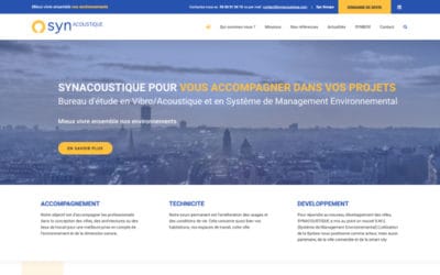 SYNACOUSTIQUE - Synbox